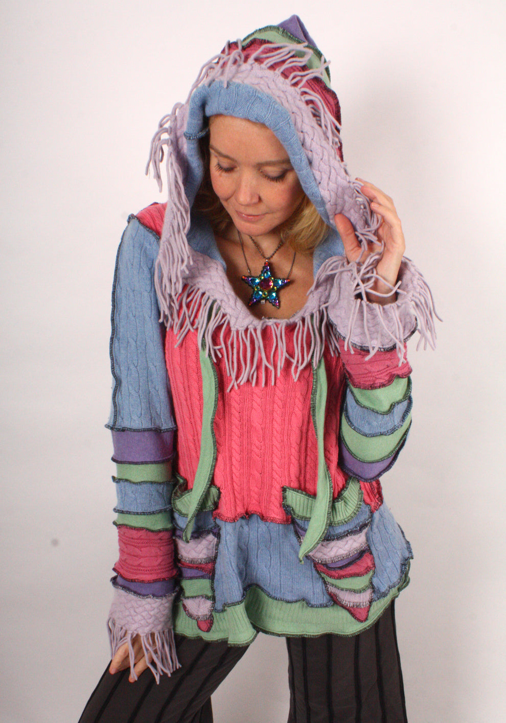 M. Magnificent - LARGE – katwise