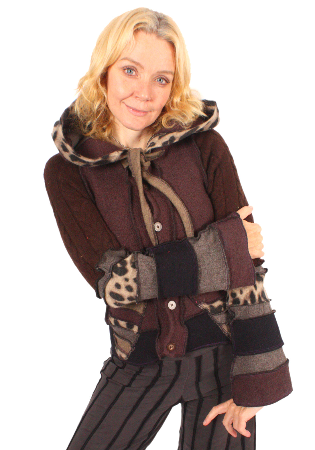 Ragman Pete - SMALL – katwise