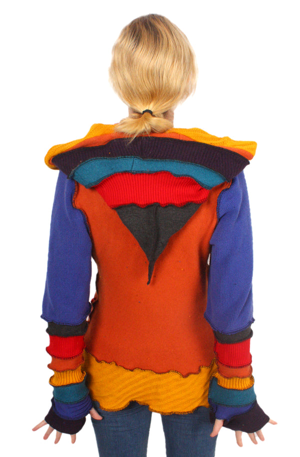 Arcadia - XL - Extra-Long – katwise