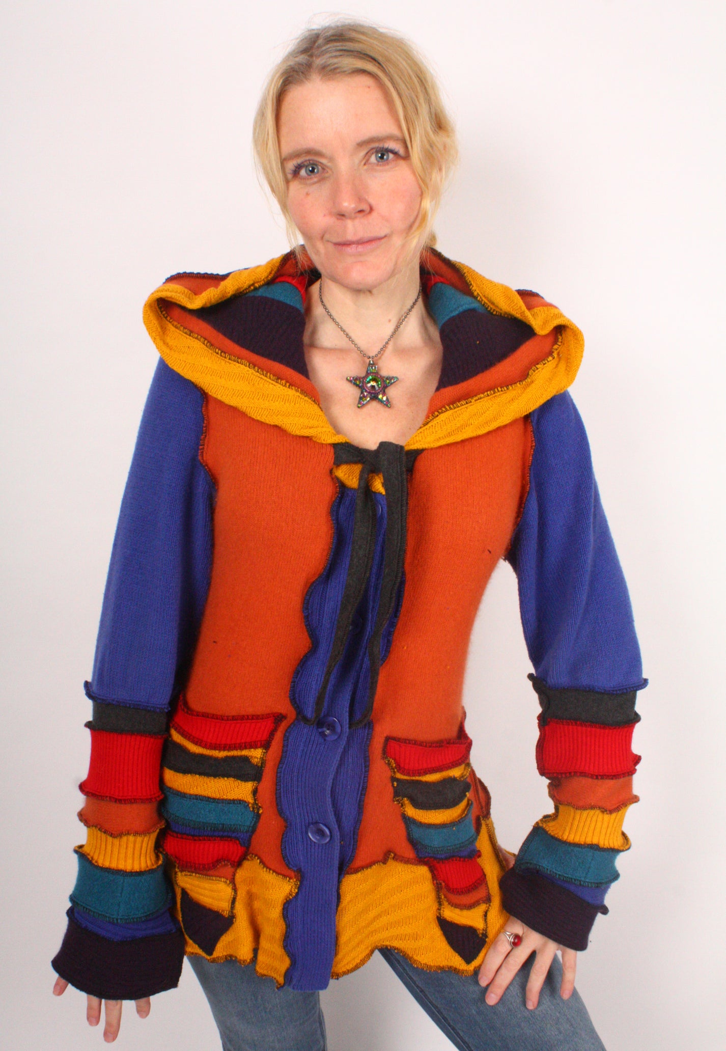 Arcadia - XL - Extra-Long – katwise