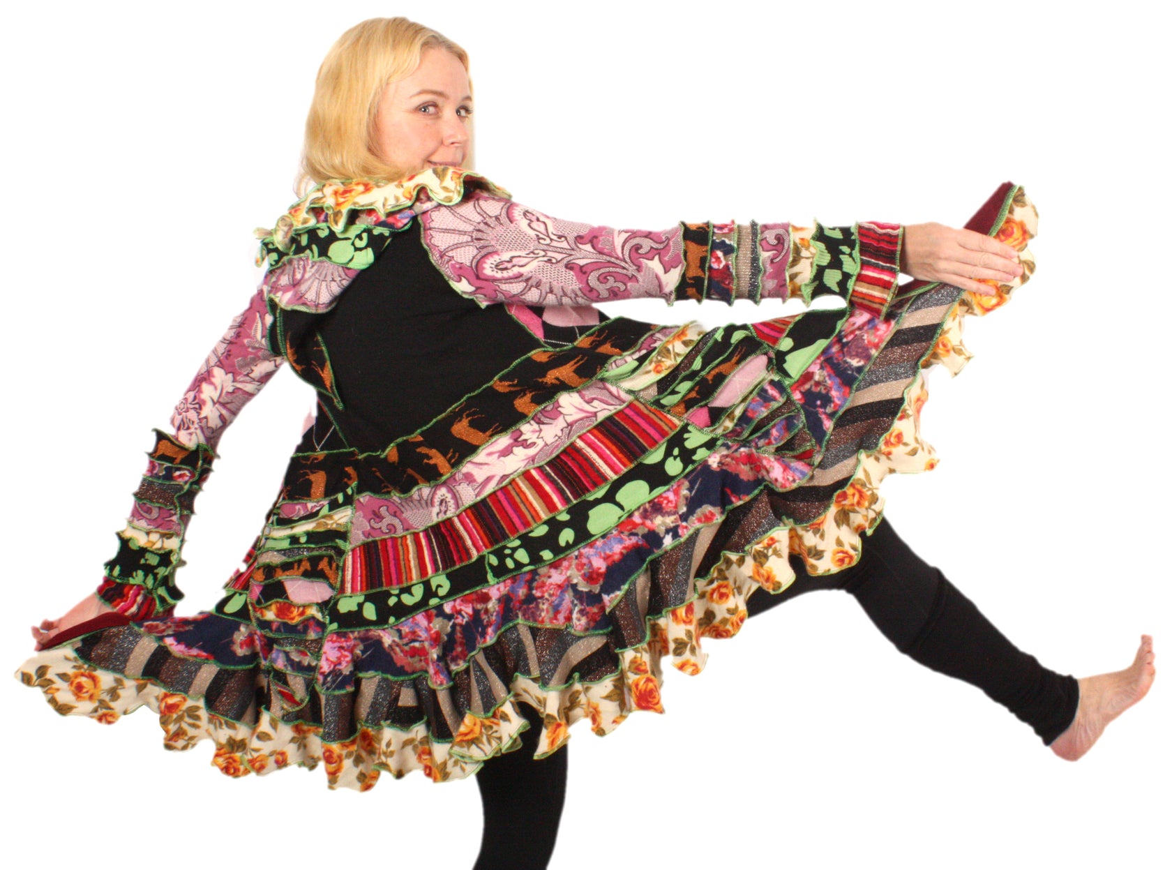 The Medusa Transducer - MEDIUM LARGE – katwise