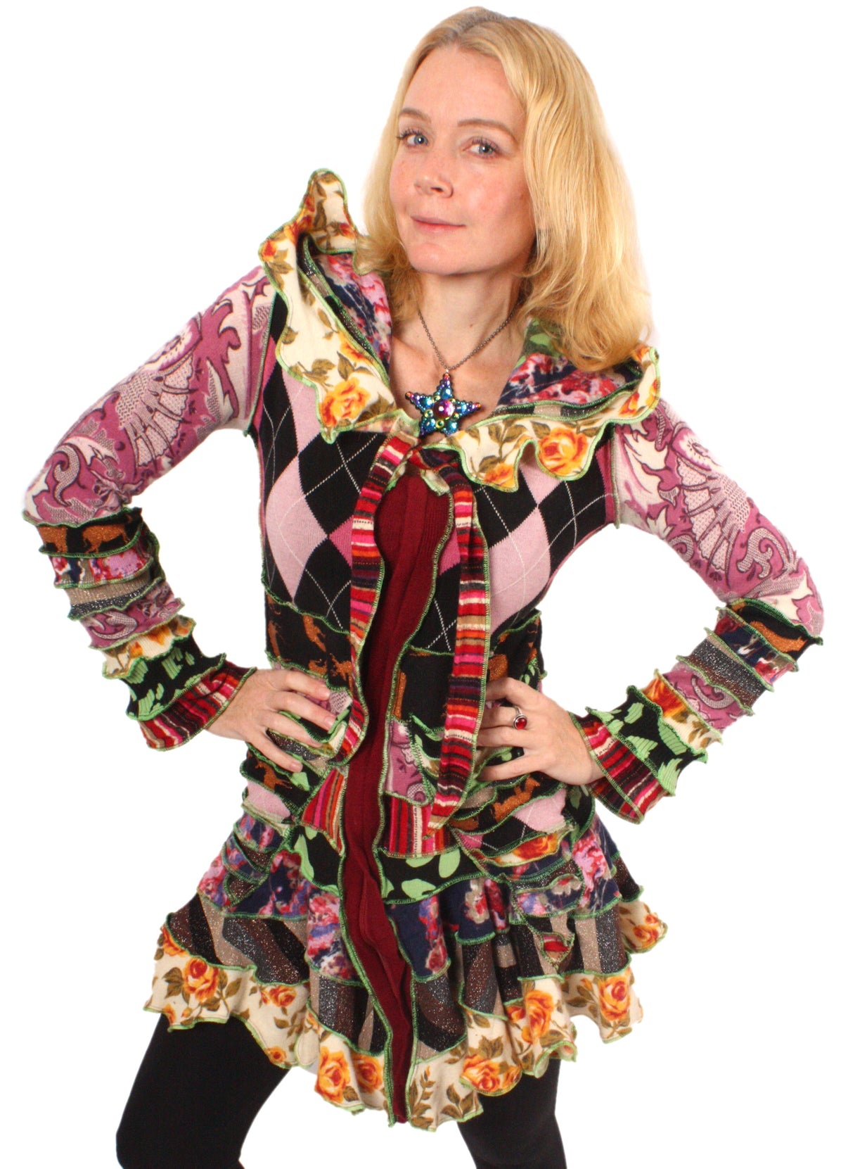 The Medusa Transducer - MEDIUM LARGE – katwise