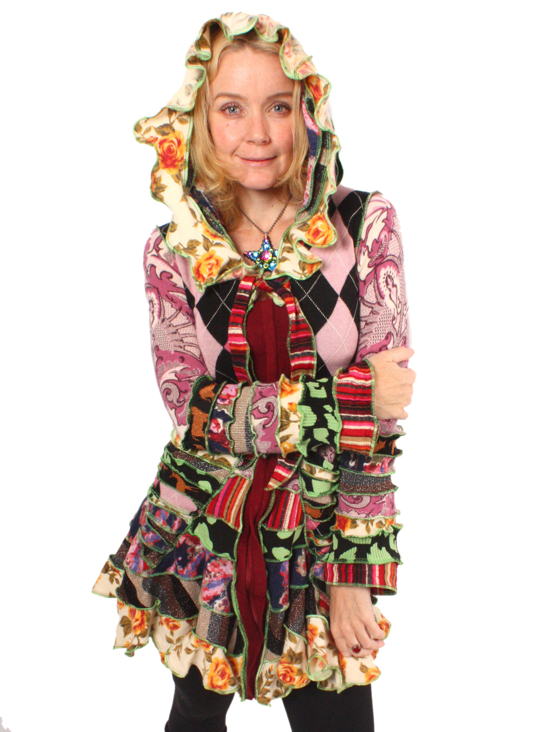 The Medusa Transducer - MEDIUM LARGE – katwise