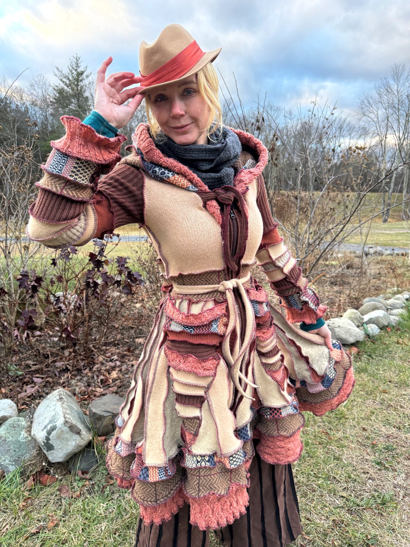 Ginger Baker - MEDIUM – katwise