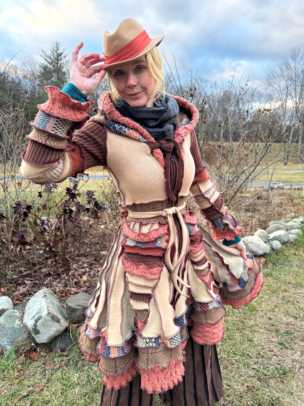 Ginger Baker - MEDIUM – katwise