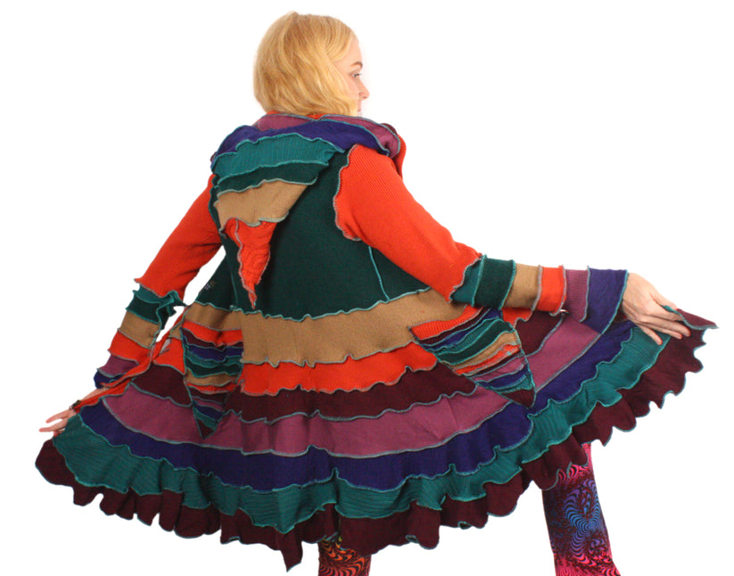 Elara - MEDIUM LARGE – katwise