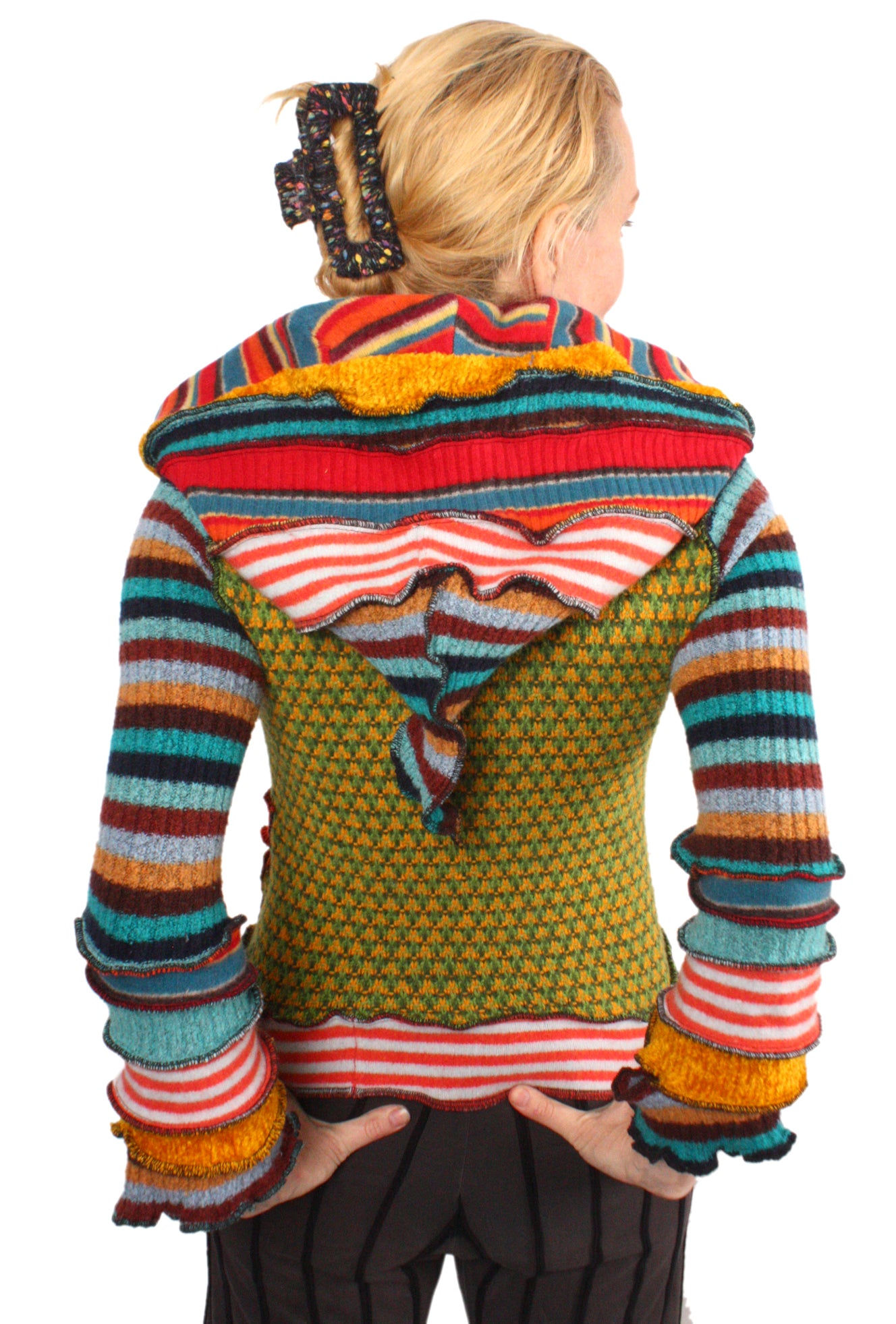 Killer Bob - MEDIUM – katwise