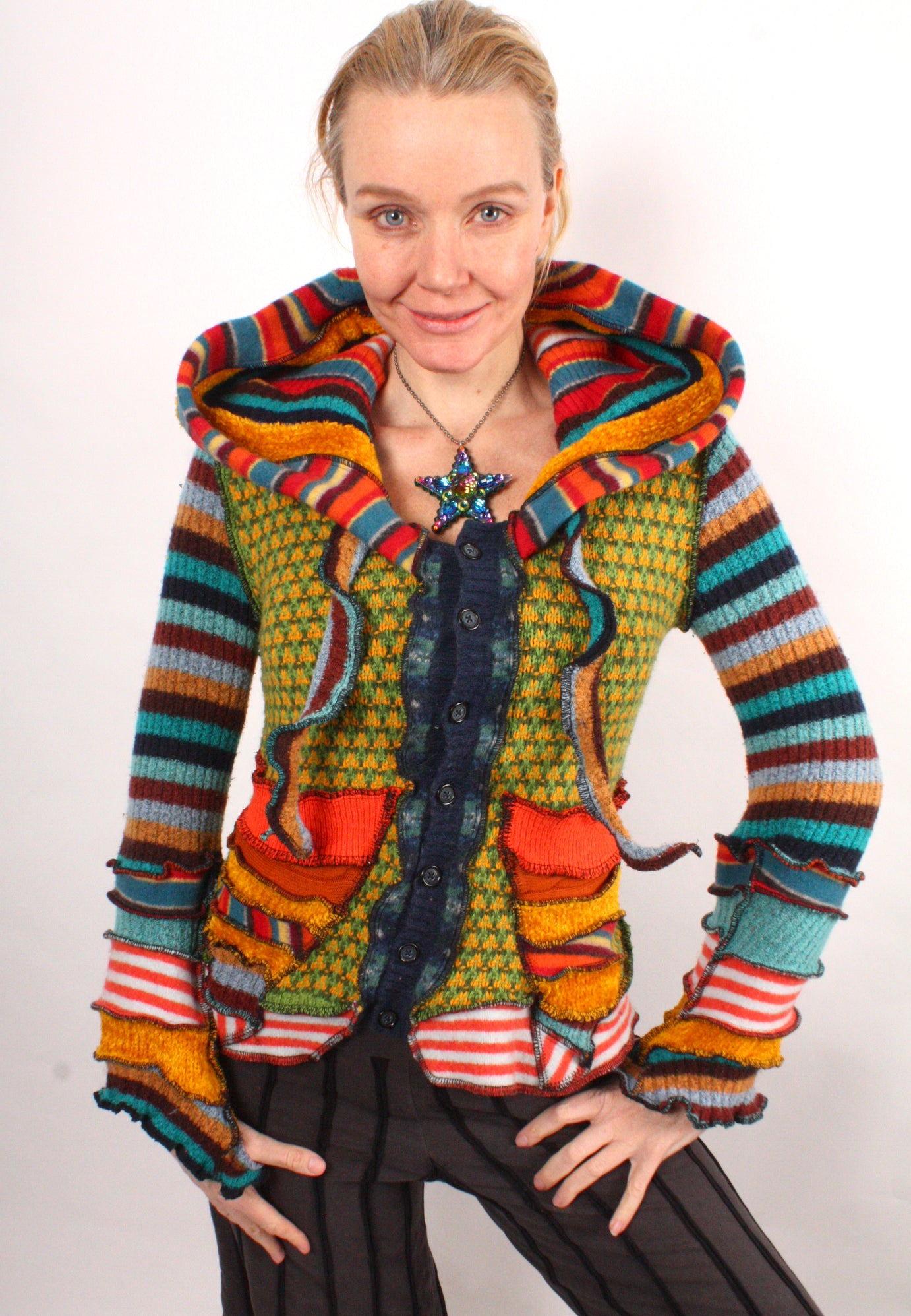 Killer Bob - MEDIUM – katwise