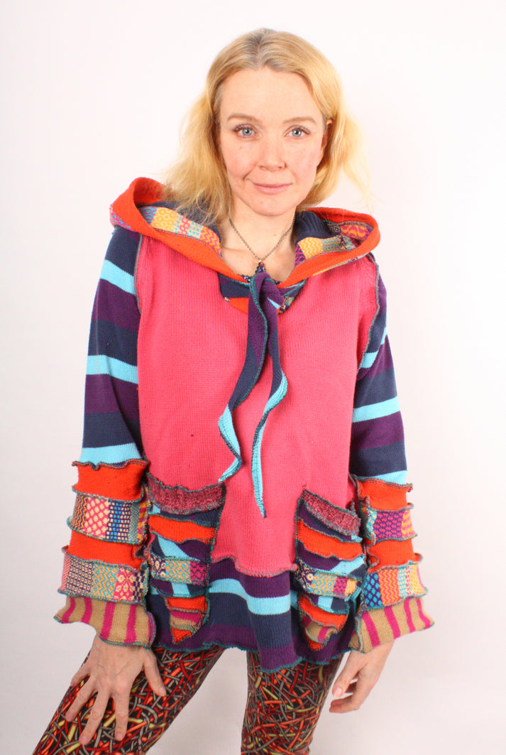 We Are Like The Dreamer - XL – katwise