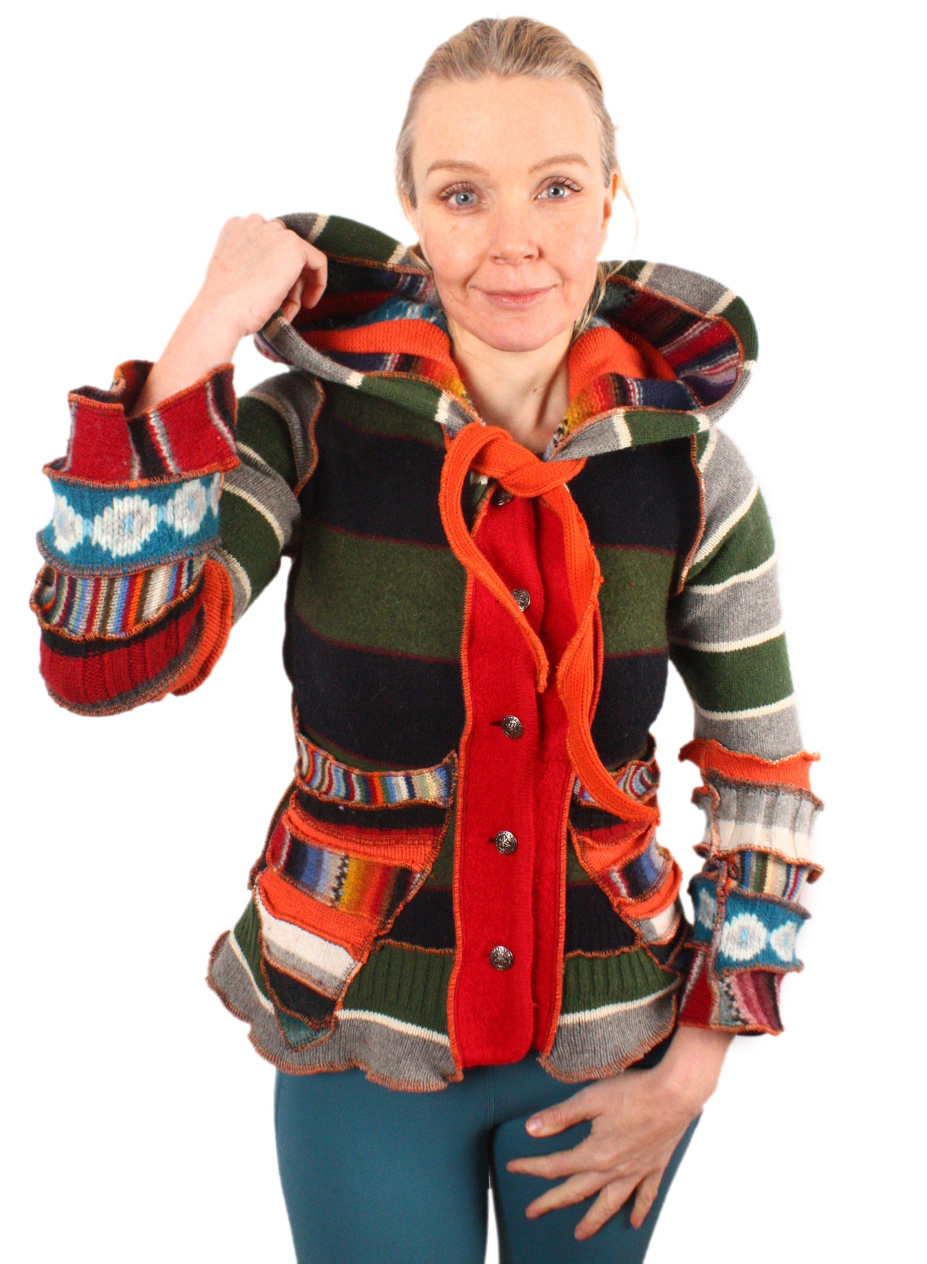 We Are Like The Dreamer - MEDIUM – katwise