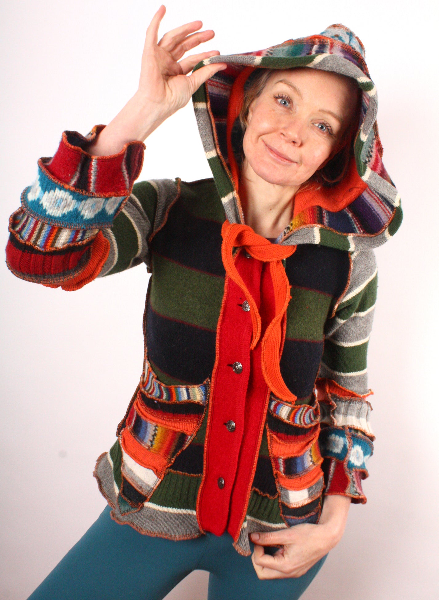 We Are Like The Dreamer - MEDIUM – katwise