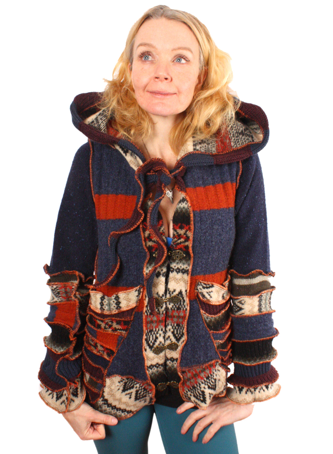 Sheriff Harry S. Truman - MEDIUM LARGE – katwise