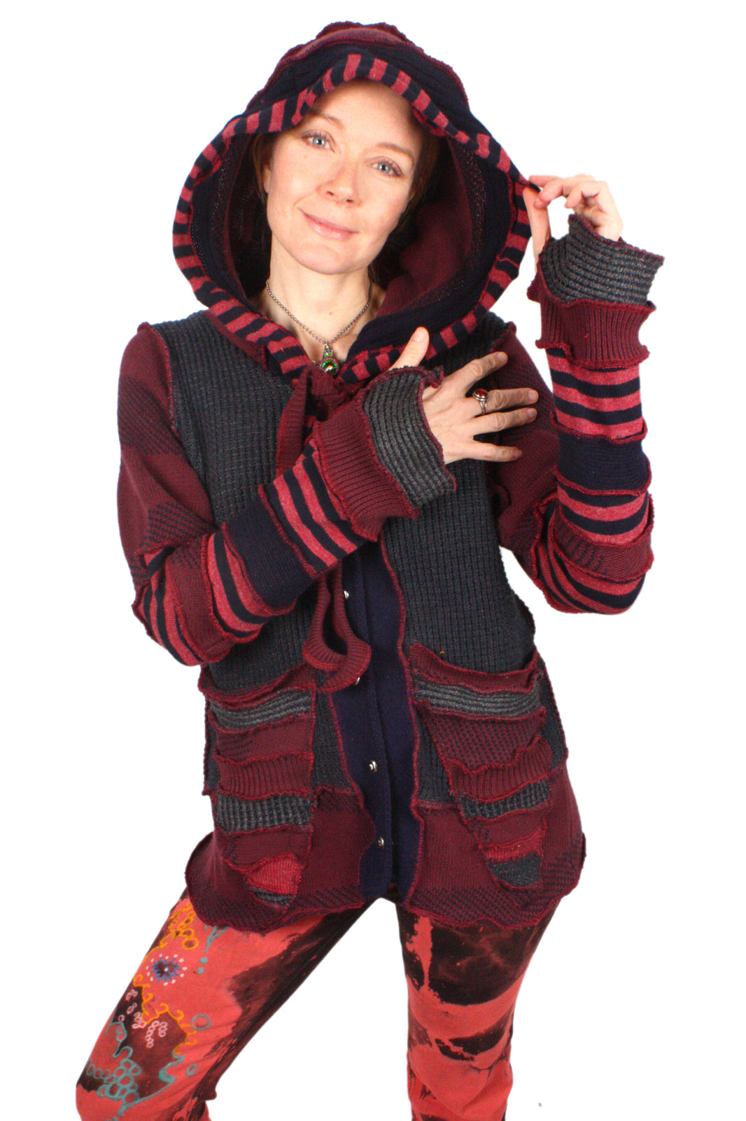 Hoodies – katwise