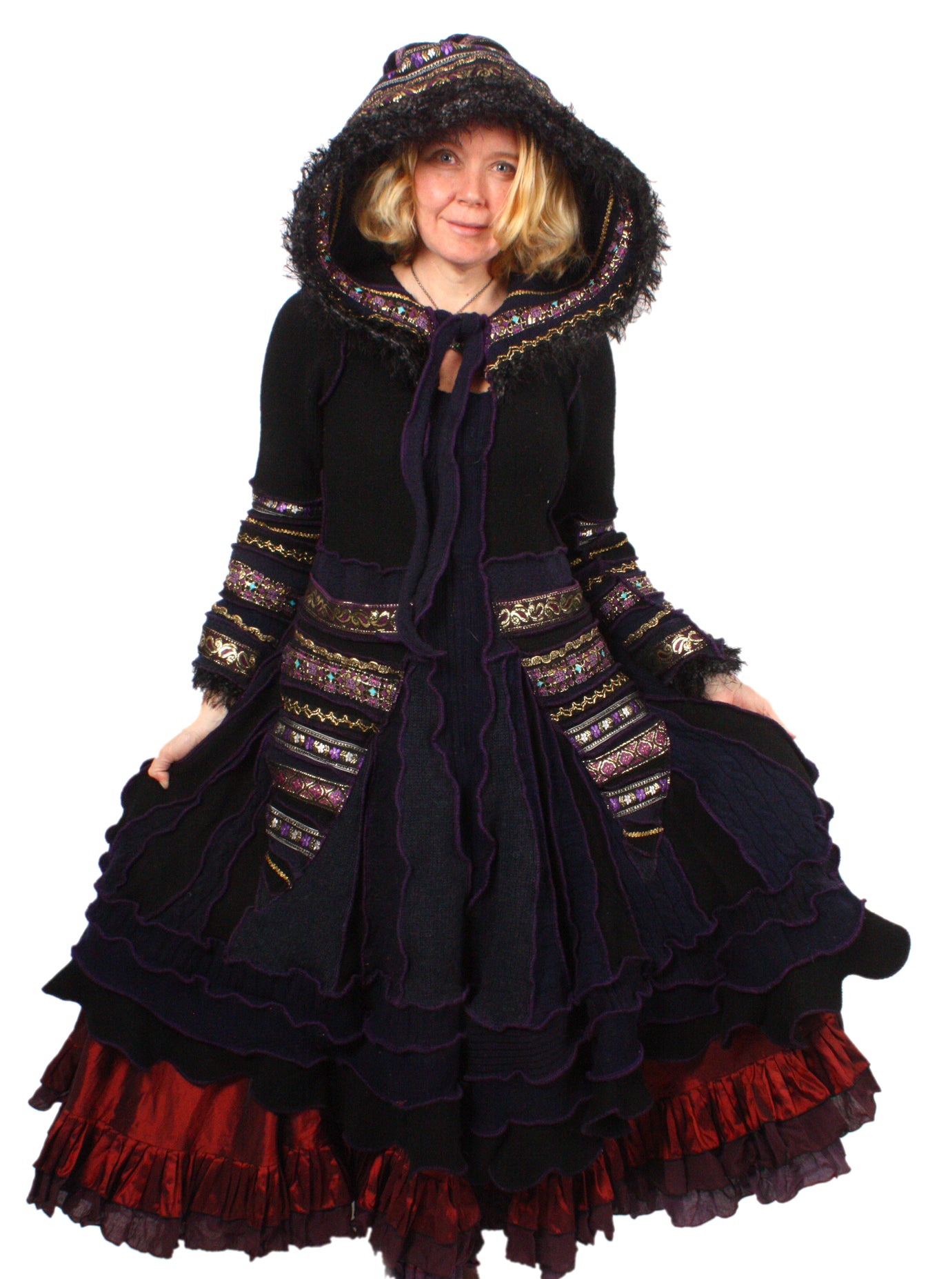 Electra Bionic - MEDIUM LARGE – katwise