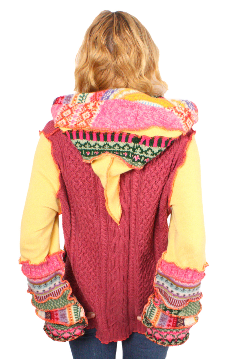 Yubaba - XL – katwise