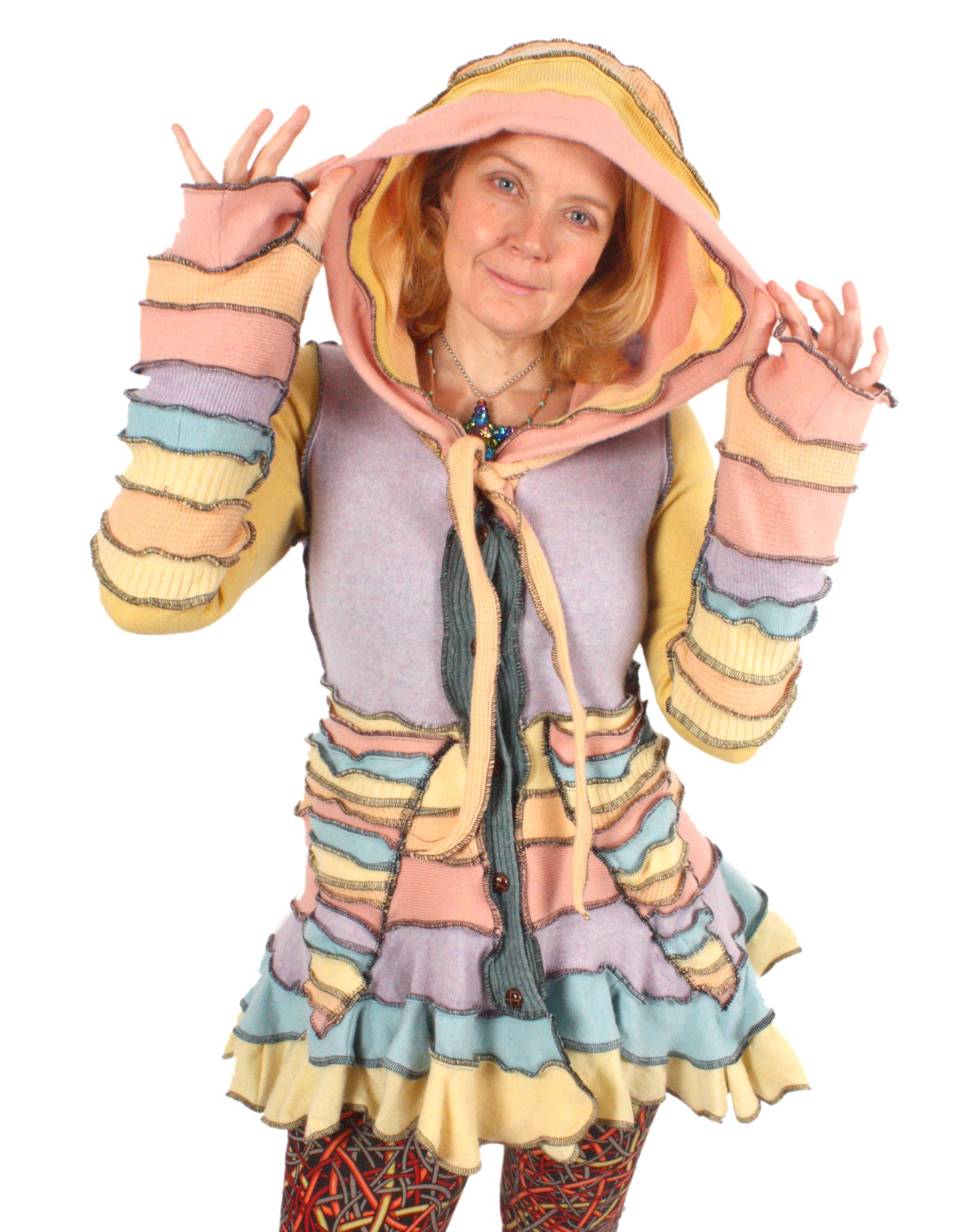 The Island Ghost - MEDIUM – katwise