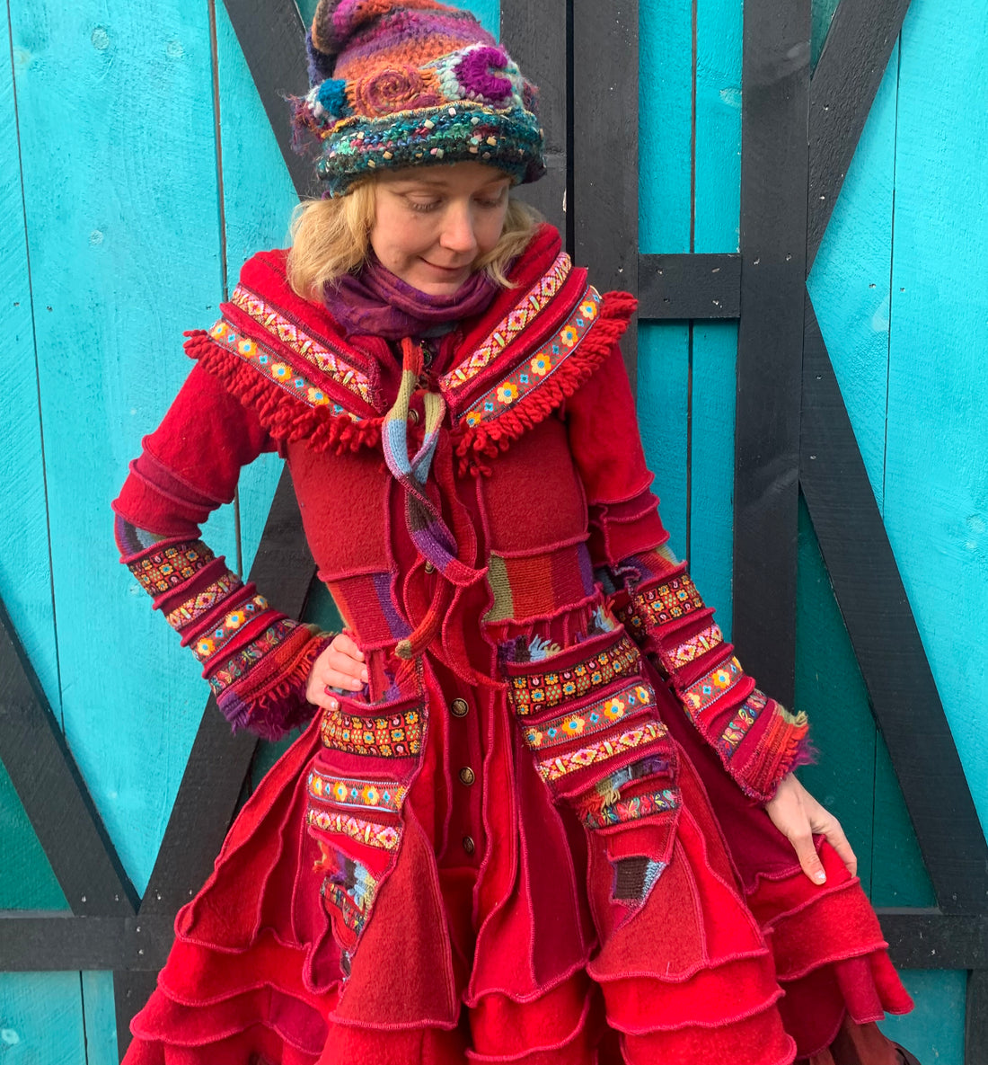 Euphrosyne - MEDIUM – katwise