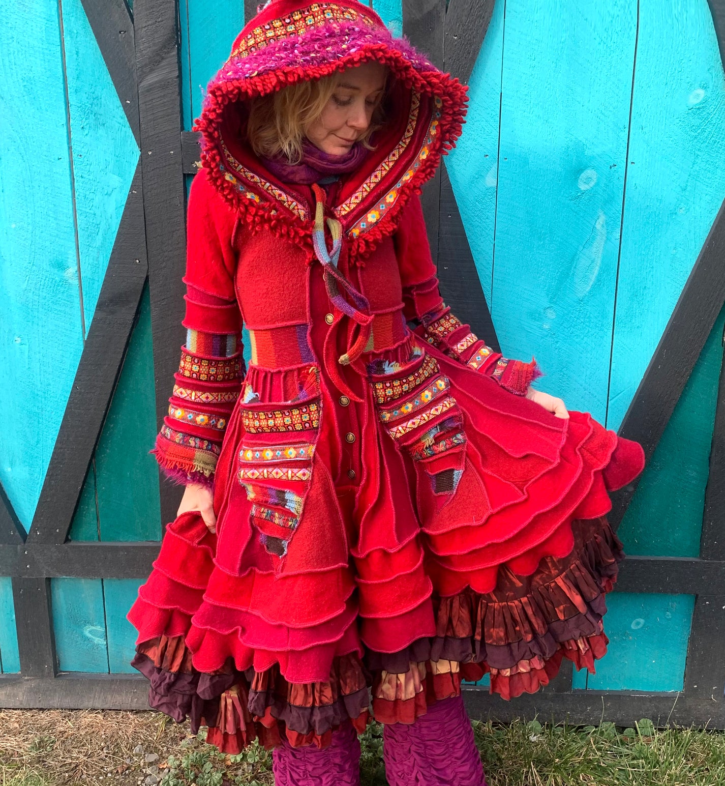 Euphrosyne - MEDIUM – katwise