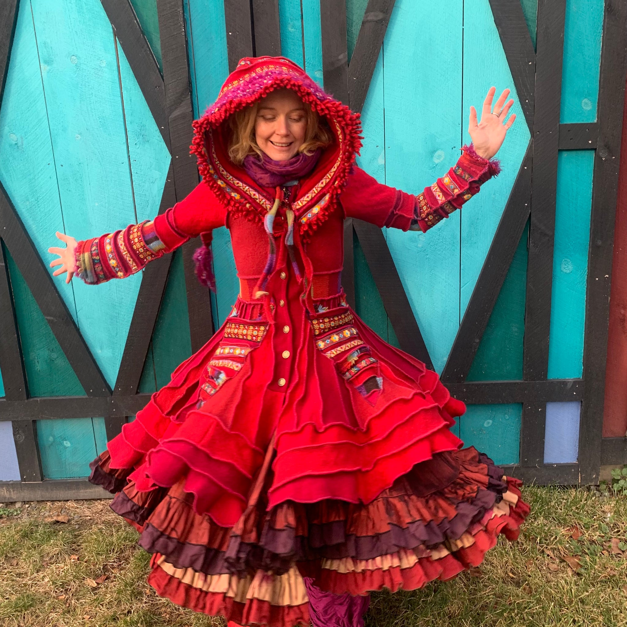 Euphrosyne - MEDIUM – katwise