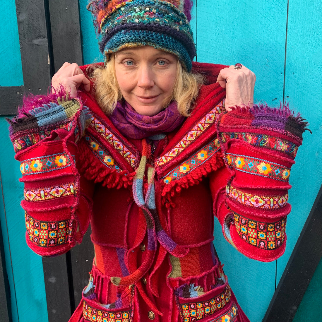 Euphrosyne - MEDIUM – katwise